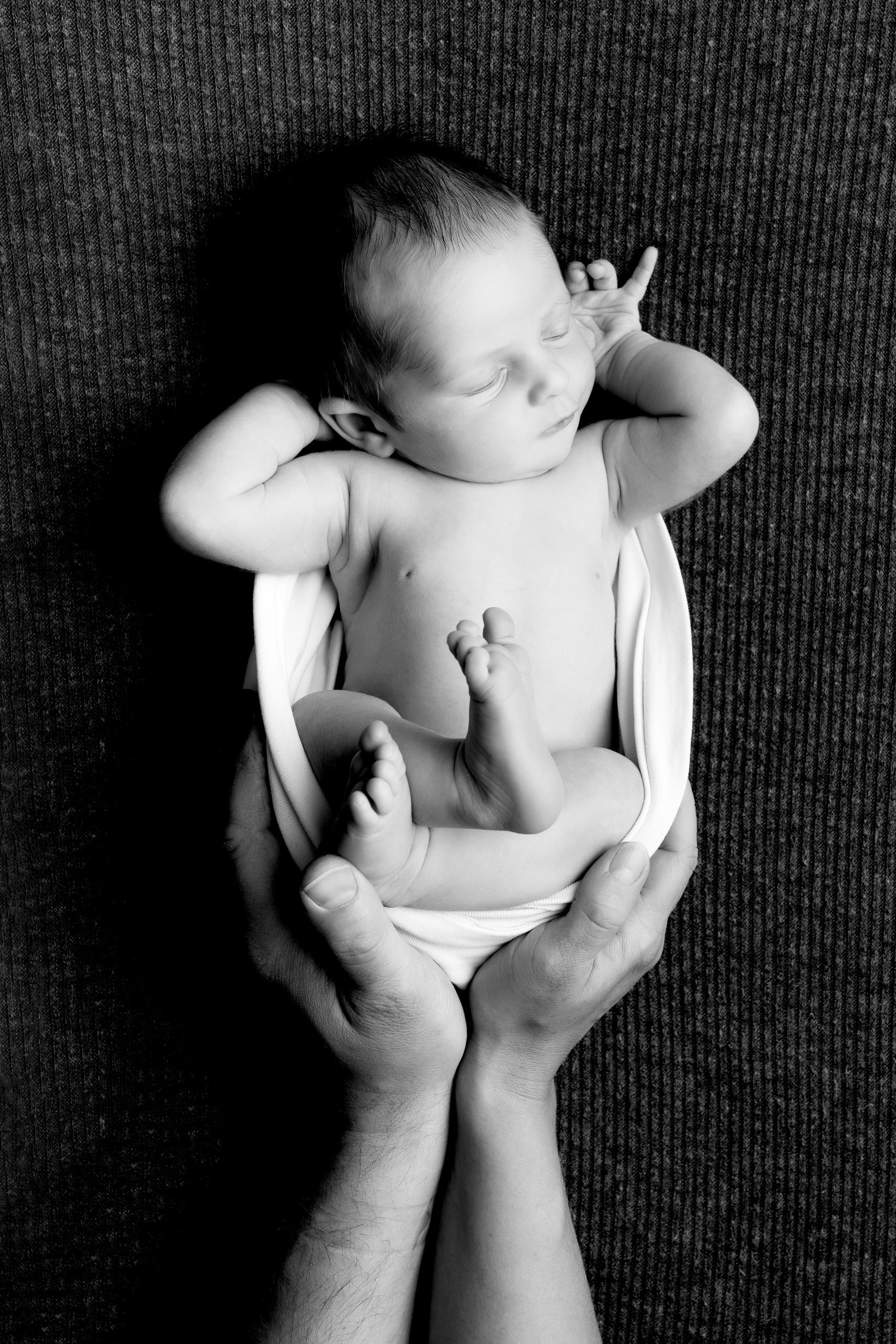 Séance photo Naissance » Caroline Buri Photographe